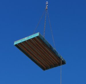 Our Engineered Timber Products - OFFSITE